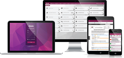 QDMS - MeaTech Global